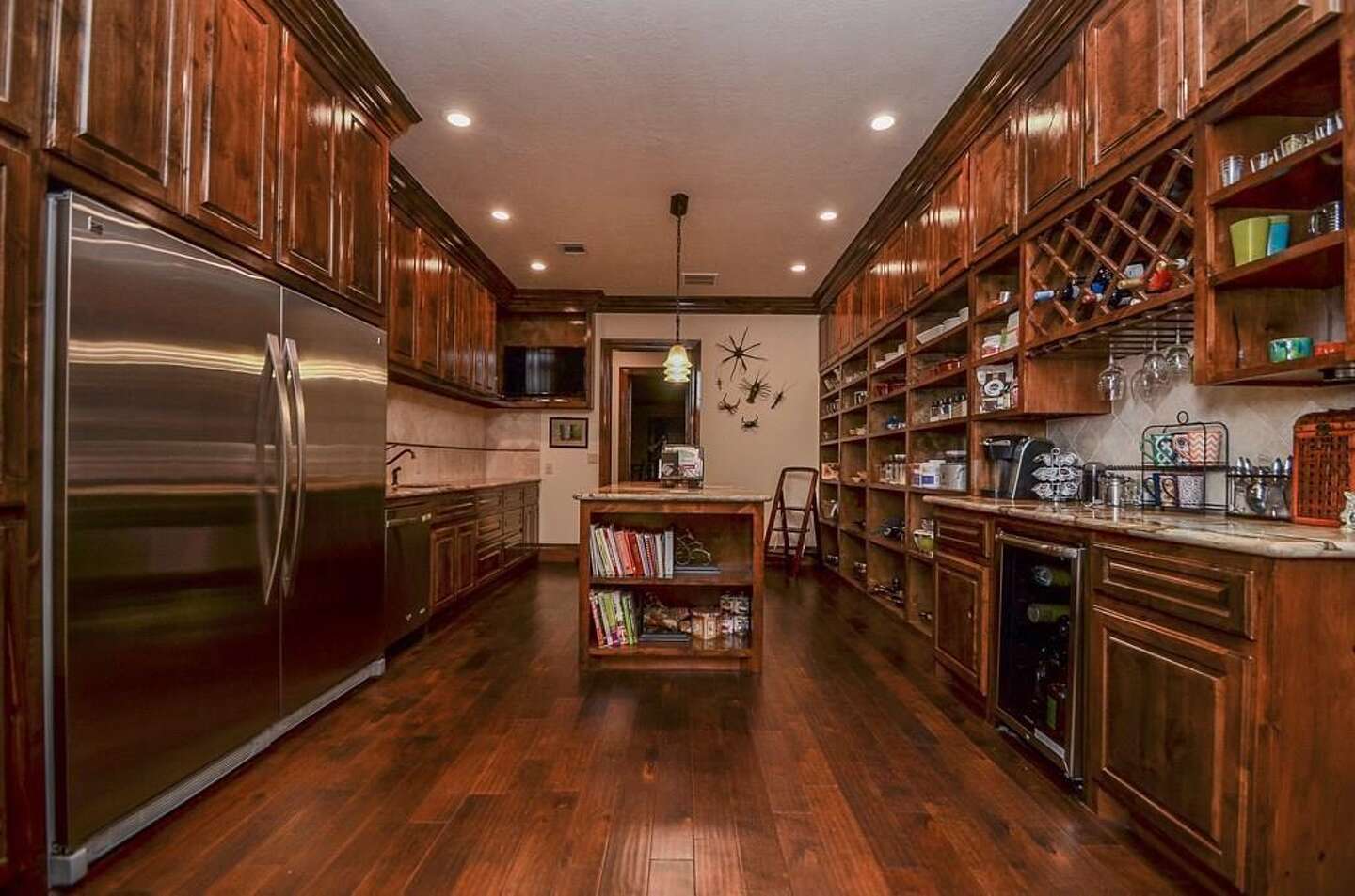 100-acre Needville ranch boasts sleek 'barndominium' for $3.6M