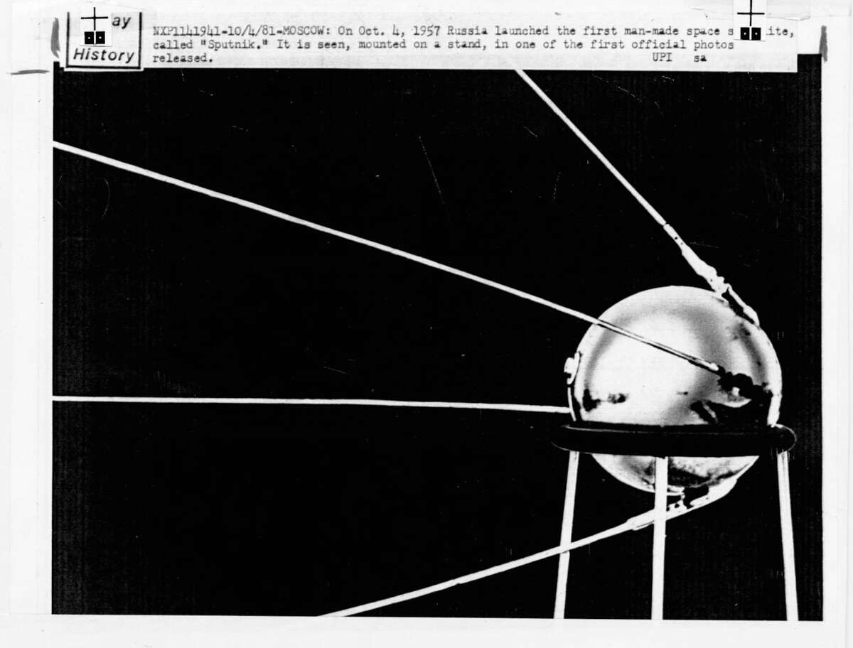 Sputnik home hits the market