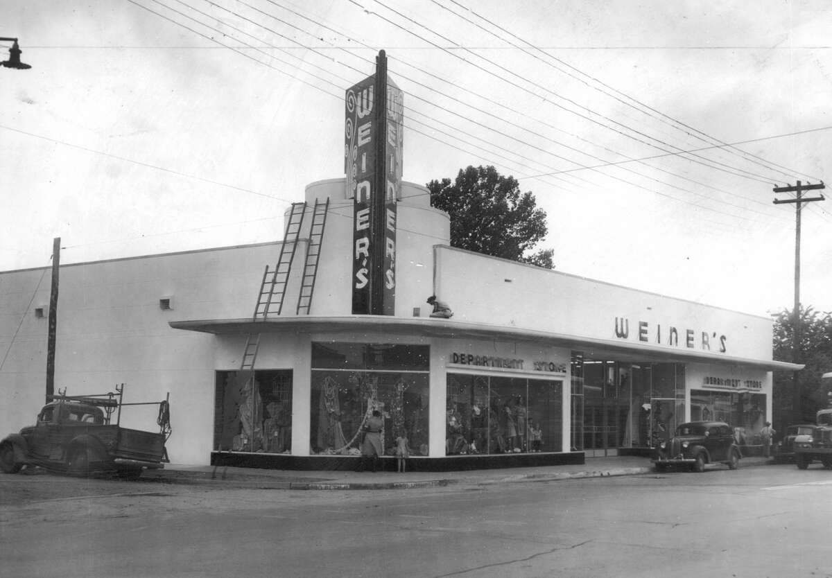 Remember Joske's? A look back at Houston's department stores
