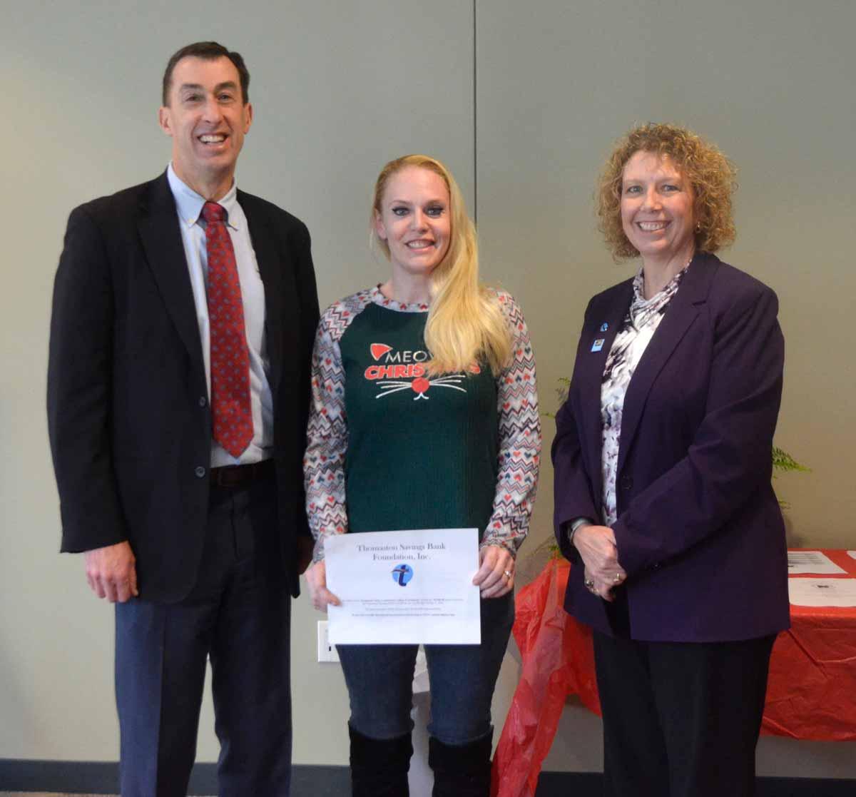 NVCC honors top students at awards ceremony