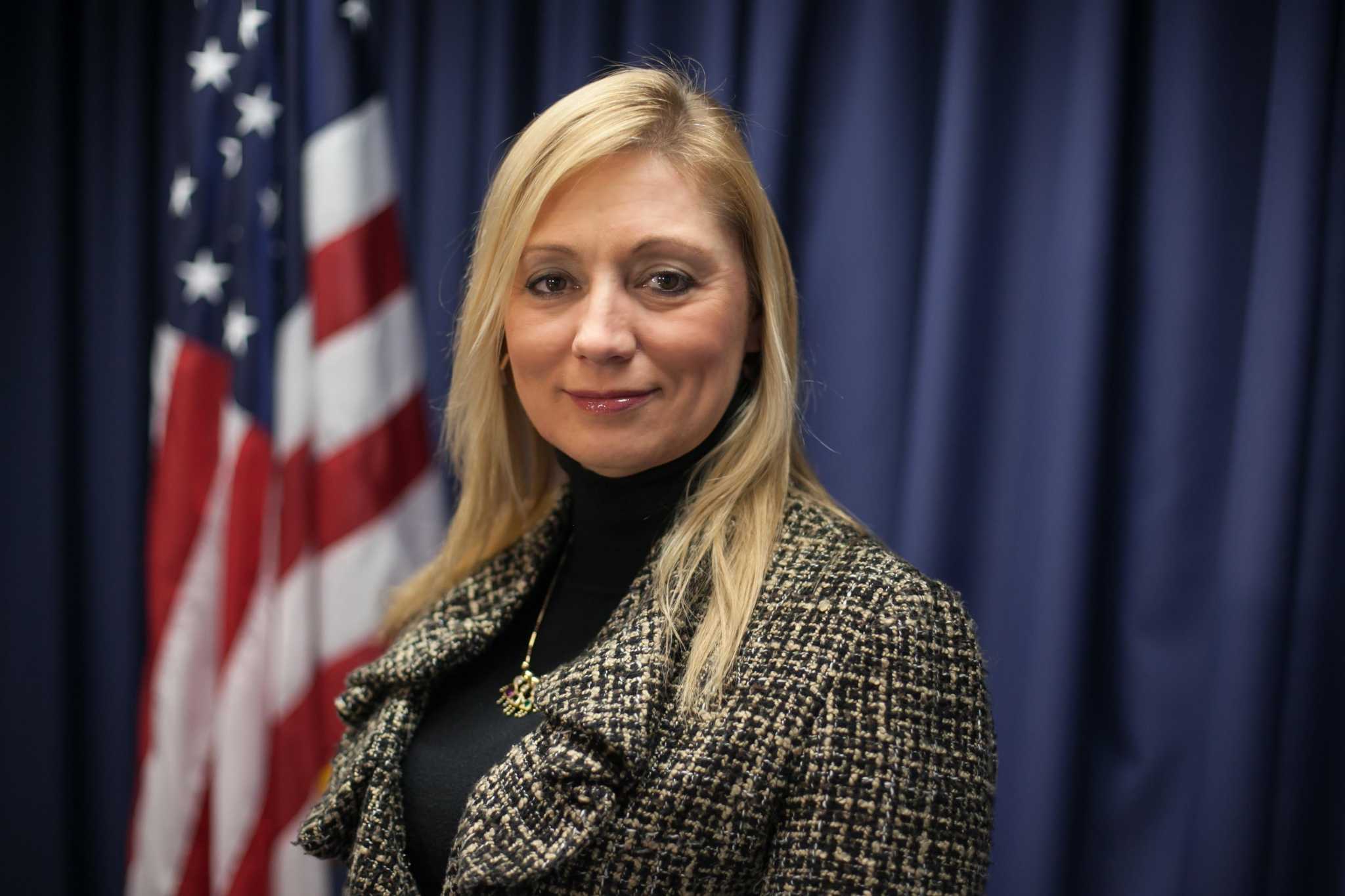 Rep. Cook appointed to House Leadership Team