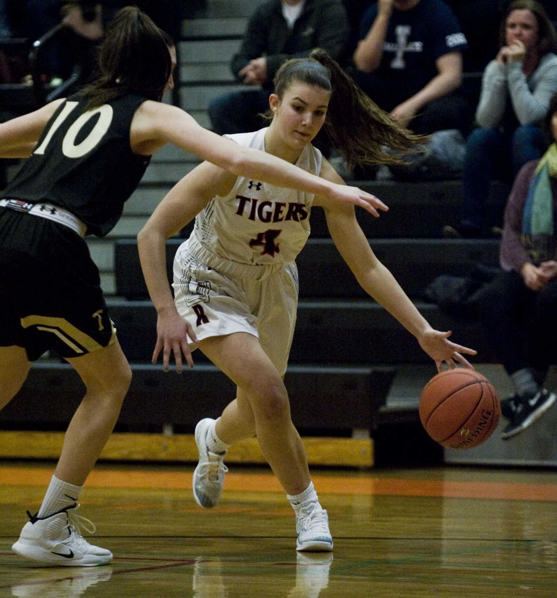 Trumbull remains unbeaten with win over Ridgefield