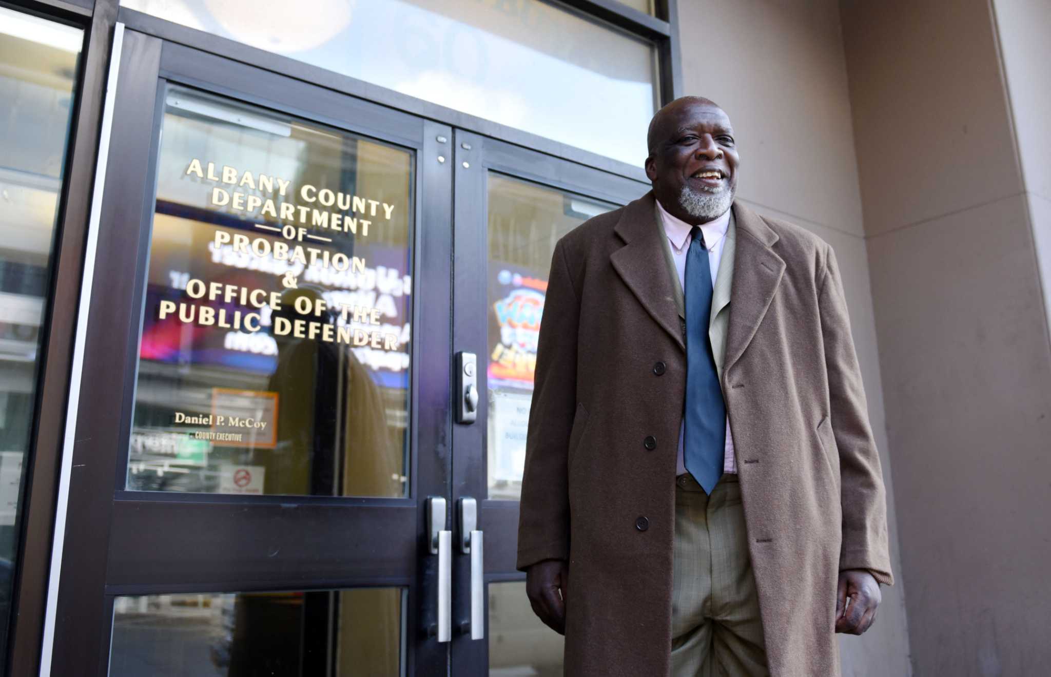 Letter: Albany County was smart to hire Rucker