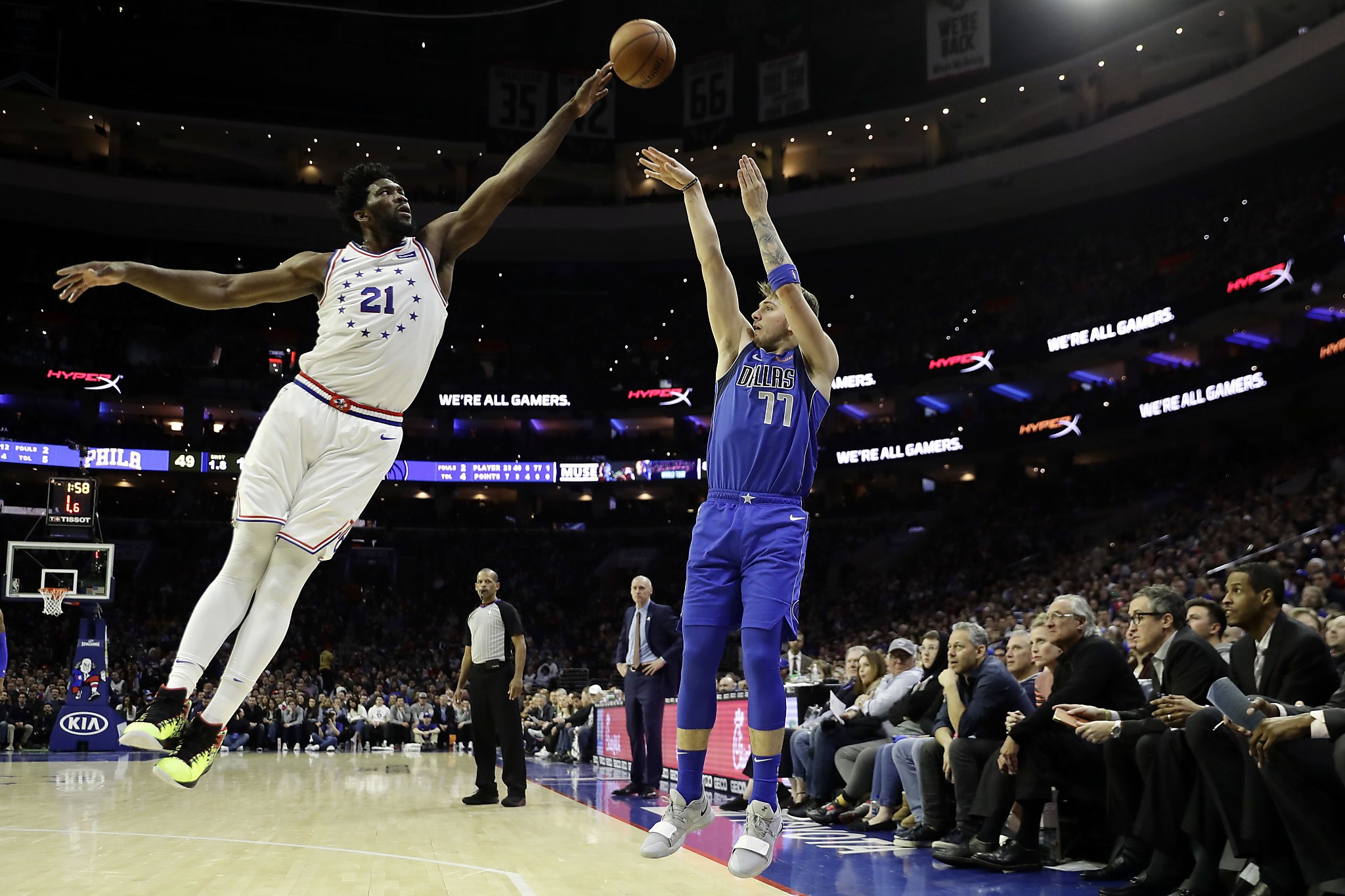 How to preserve David Stern’s legacy? Remodel All-Star Weekend in his ...