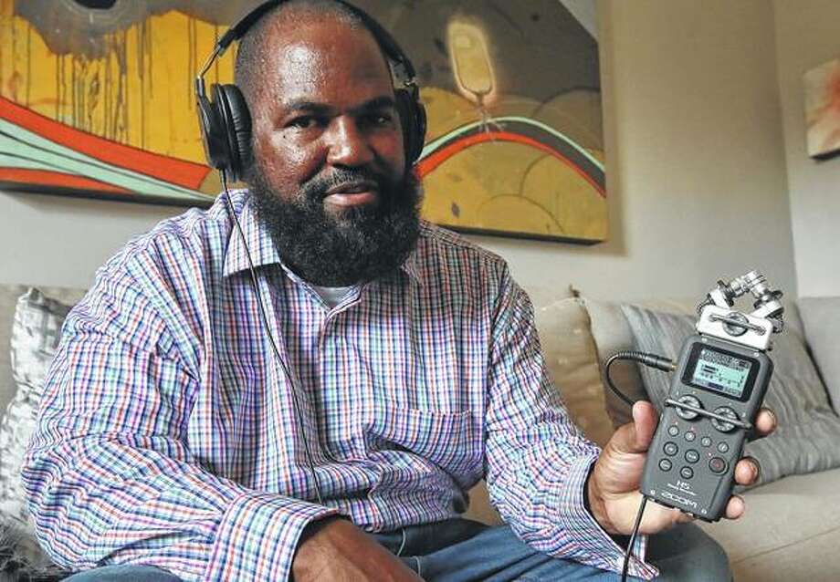 ‘Ear Hustle’ host freed, but prison podcast will go on - Jacksonville ...