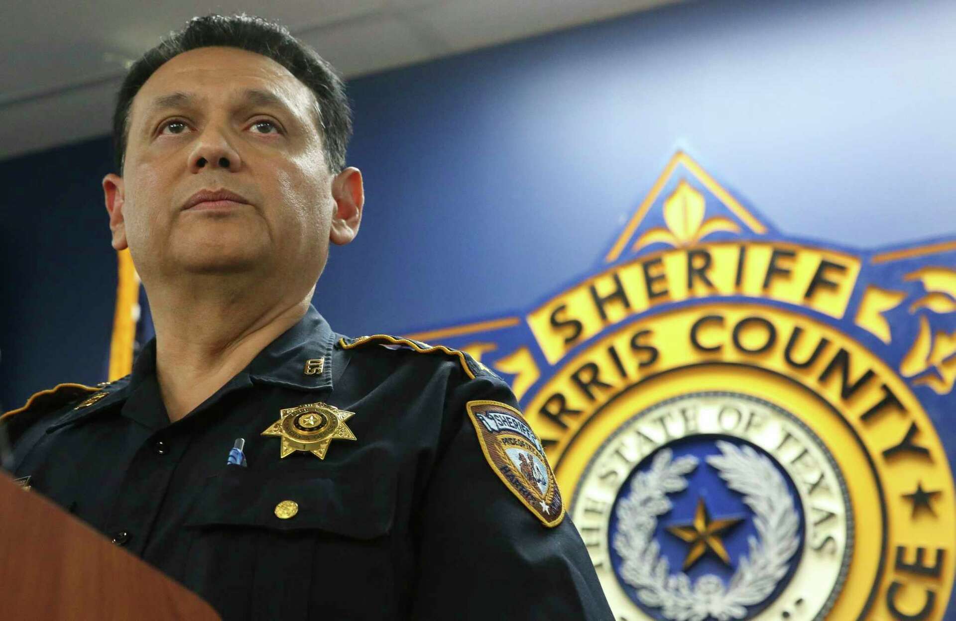 Harris County judges unveil drastic new plan for releasing defendants ...