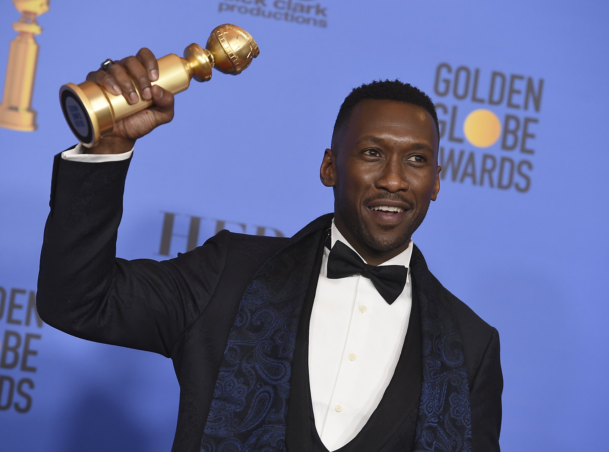 Mahershala Ali almost worked as an SF ferryboat deckhand and other ...
