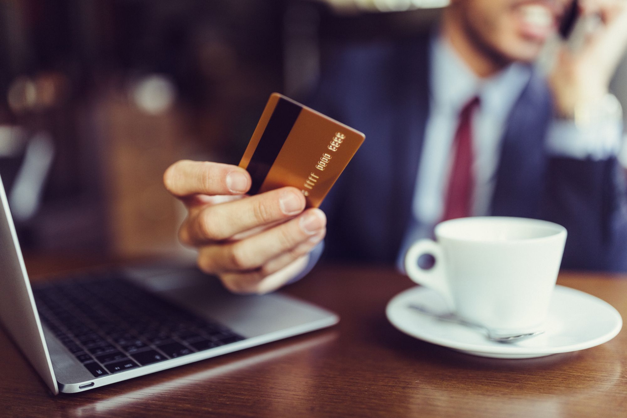 The 7 Types of Ecommerce Fraud Schemes You Should Know About