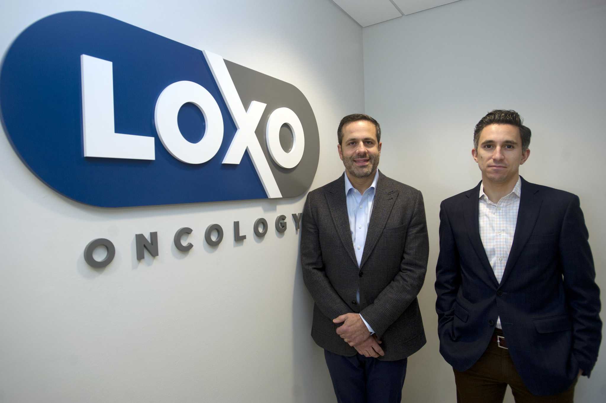 Stamford’s Loxo Oncology to be acquired in multibillion dollar deal