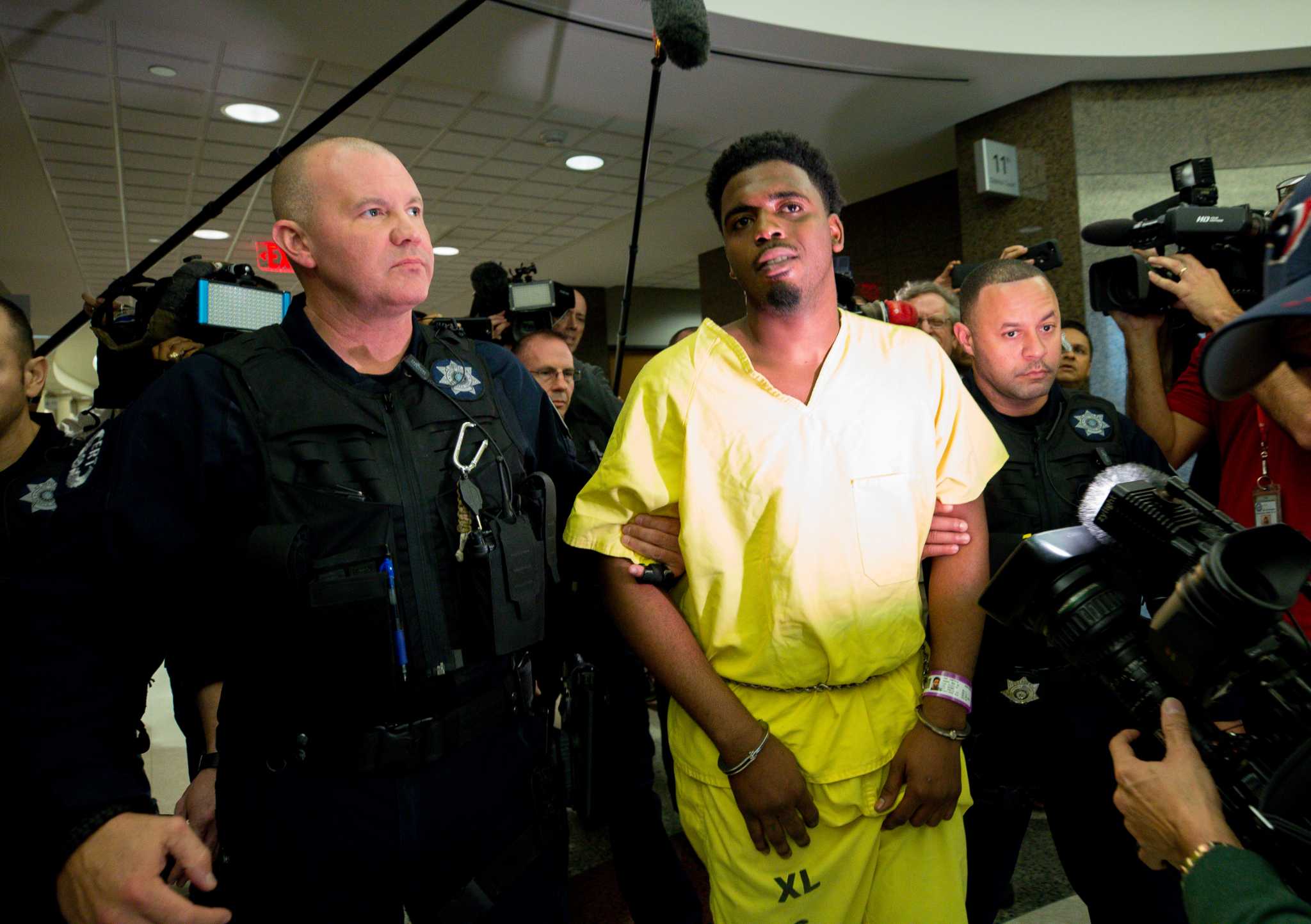 Your lingering questions about the Jazmine Barnes murder case, answered