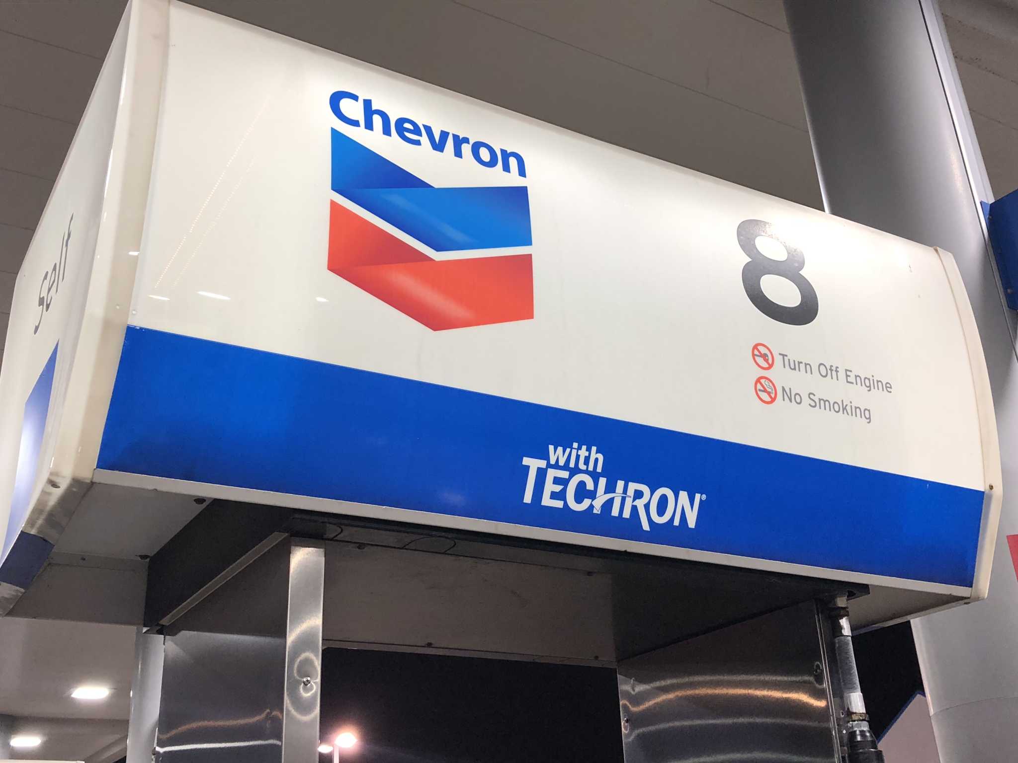 Chevron to move some employees to Houston amid sale of its San Ramon HQ ...