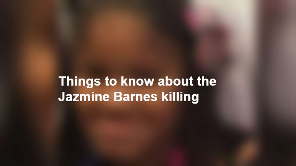 Your lingering questions about the Jazmine Barnes murder case, answered