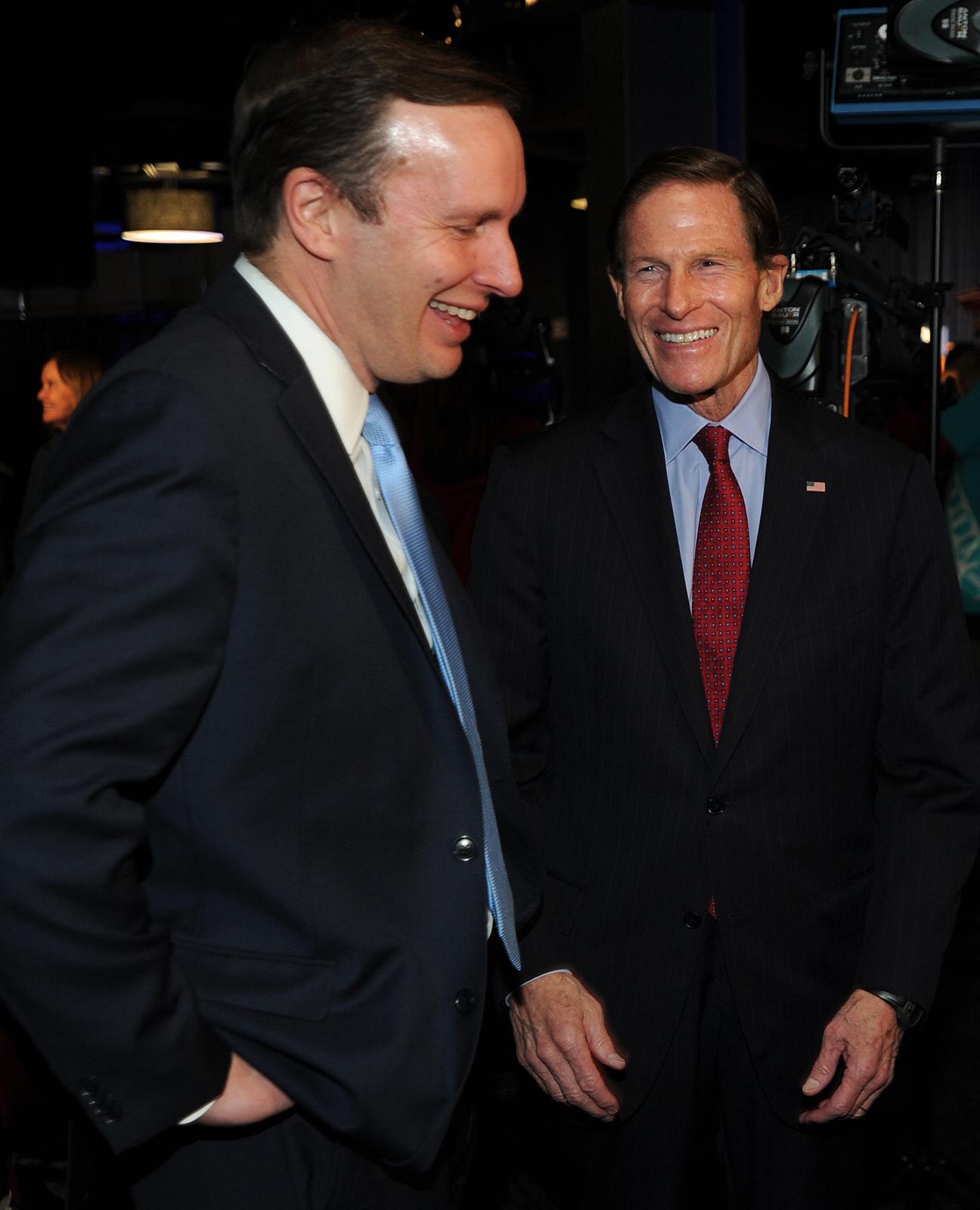 Connecticut senators again call for wider scope of background checks ... Connecticut senators again call for wider scope of background checks ...