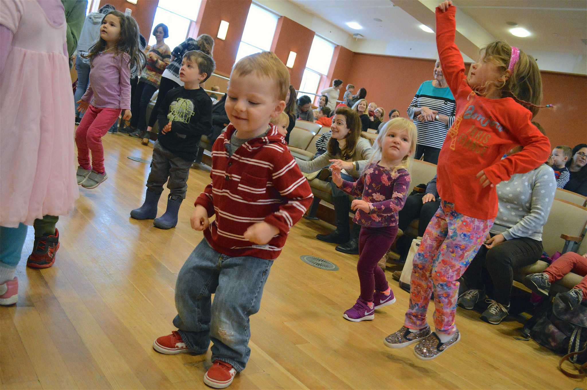 In Pictures / Songs for Seeds concert