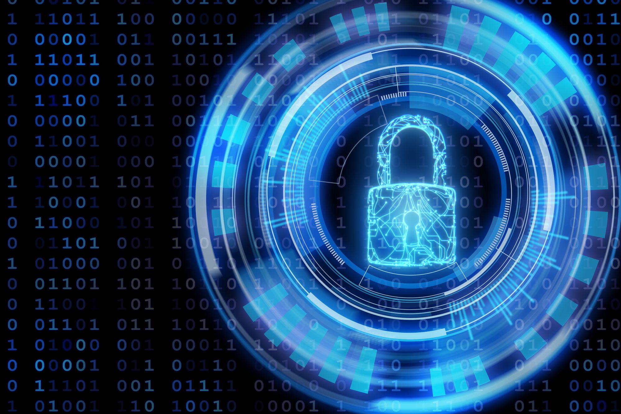 5 Simple Yet Effective Ways to Increase Data Security