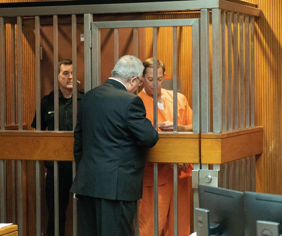 NorCal Rapist suspect charged with 28 additional crimes