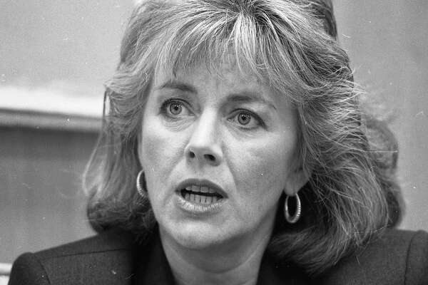 Sylvia Chase, former KRON news anchor and award-winning TV journalist ...