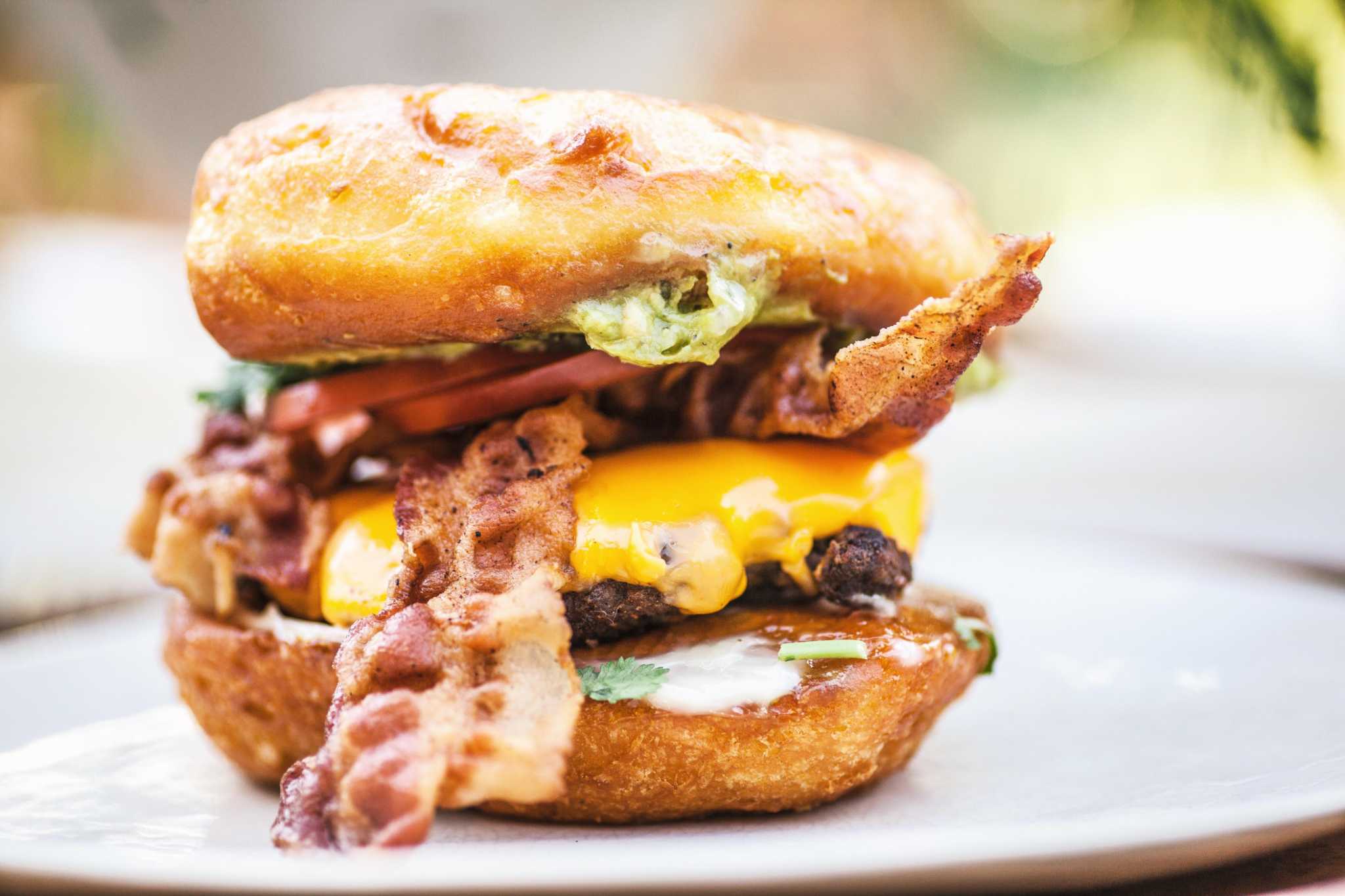 Popular doughnut restaurant Gourdough's announces grand opening date ...