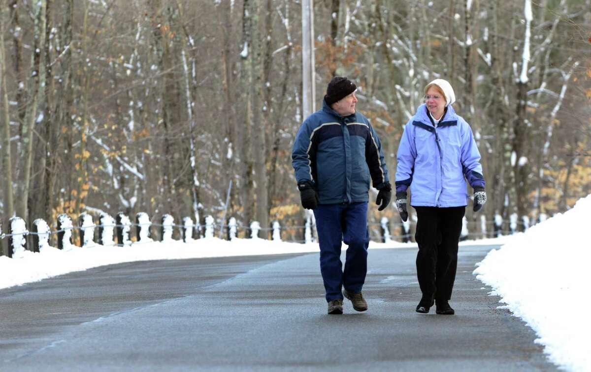 Wolfe Park announces winter hours