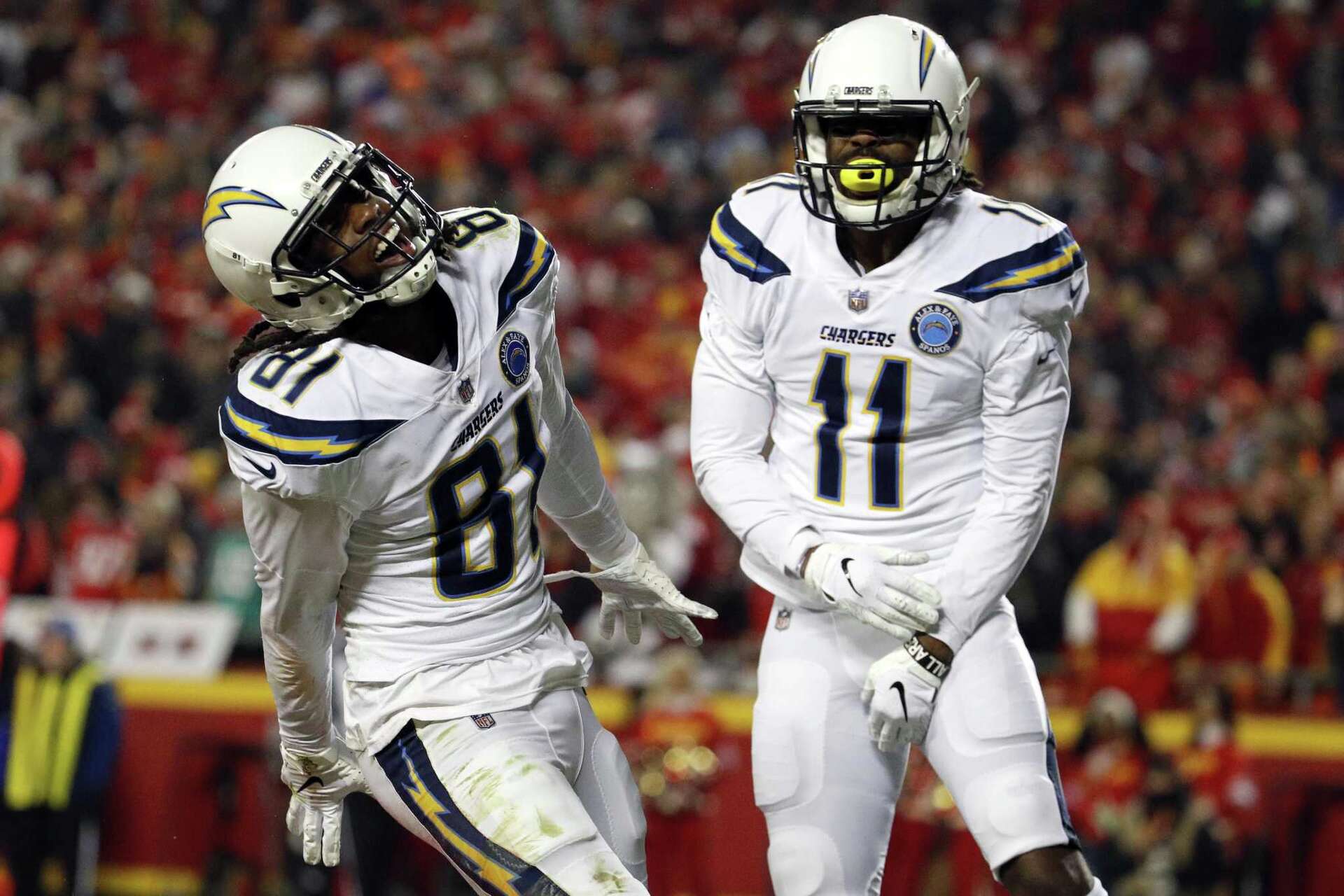 UConn alums alive in NFL playoffs