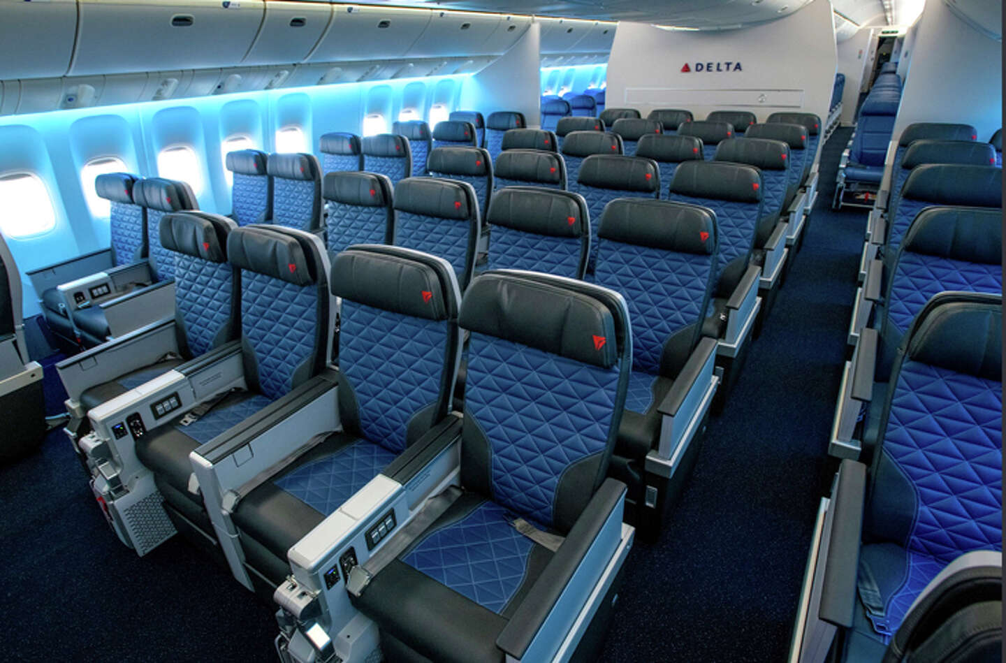 What’s going on with Delta’s Comfort Plus?