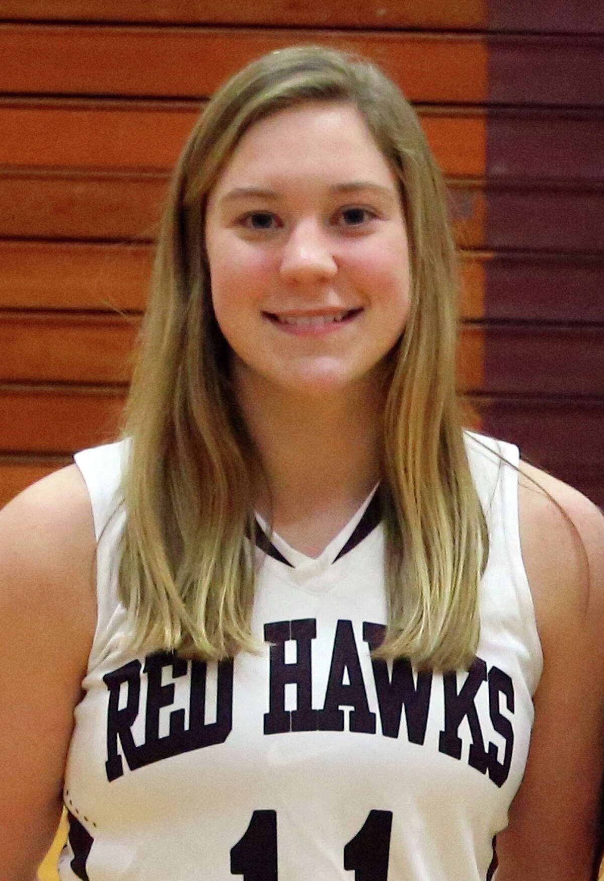 Brittany Hamilton, Cass City