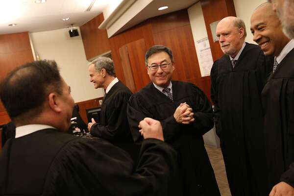 San Francisco Superior Court’s judge positions are now all filled ...
