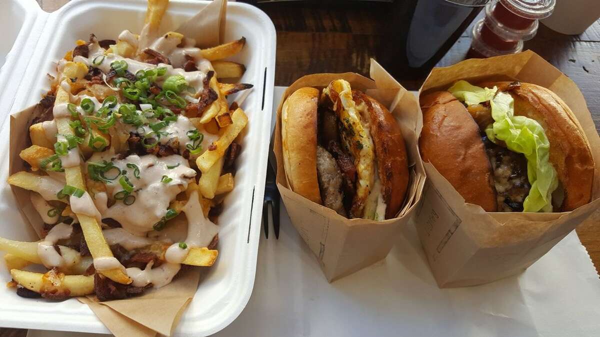 The best French fries in the Bay Area, according to Yelp