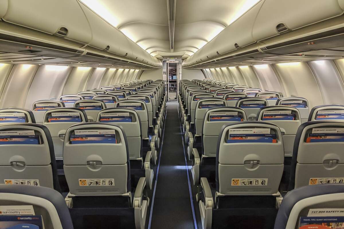 Sun Country Airlines to fly to Hawaii from SFO