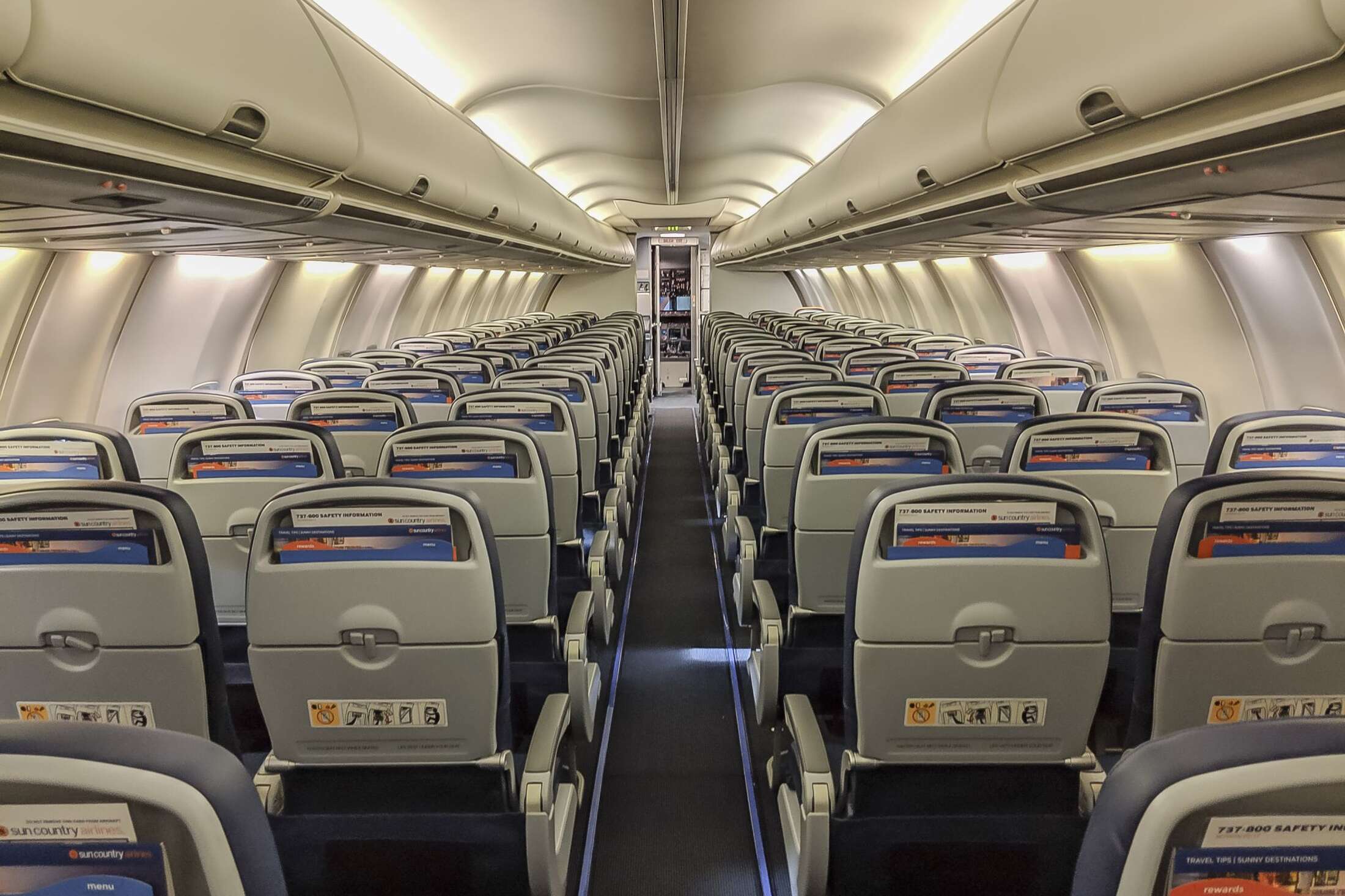 Sun Country Airlines to fly to Hawaii from SFO