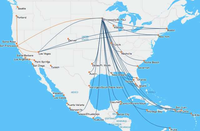 Routes: Hawaiian’s plane changes + Air Tahiti Nui, United, Delta ...