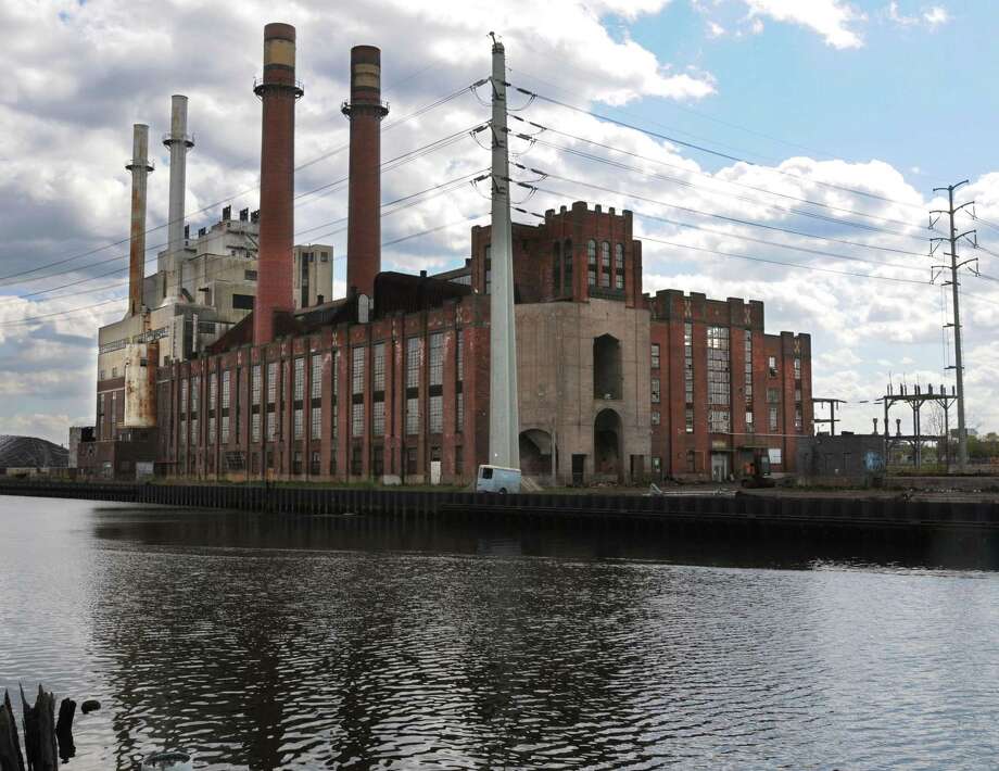 Former English Station power plant in New Haven gets new owners - New ...
