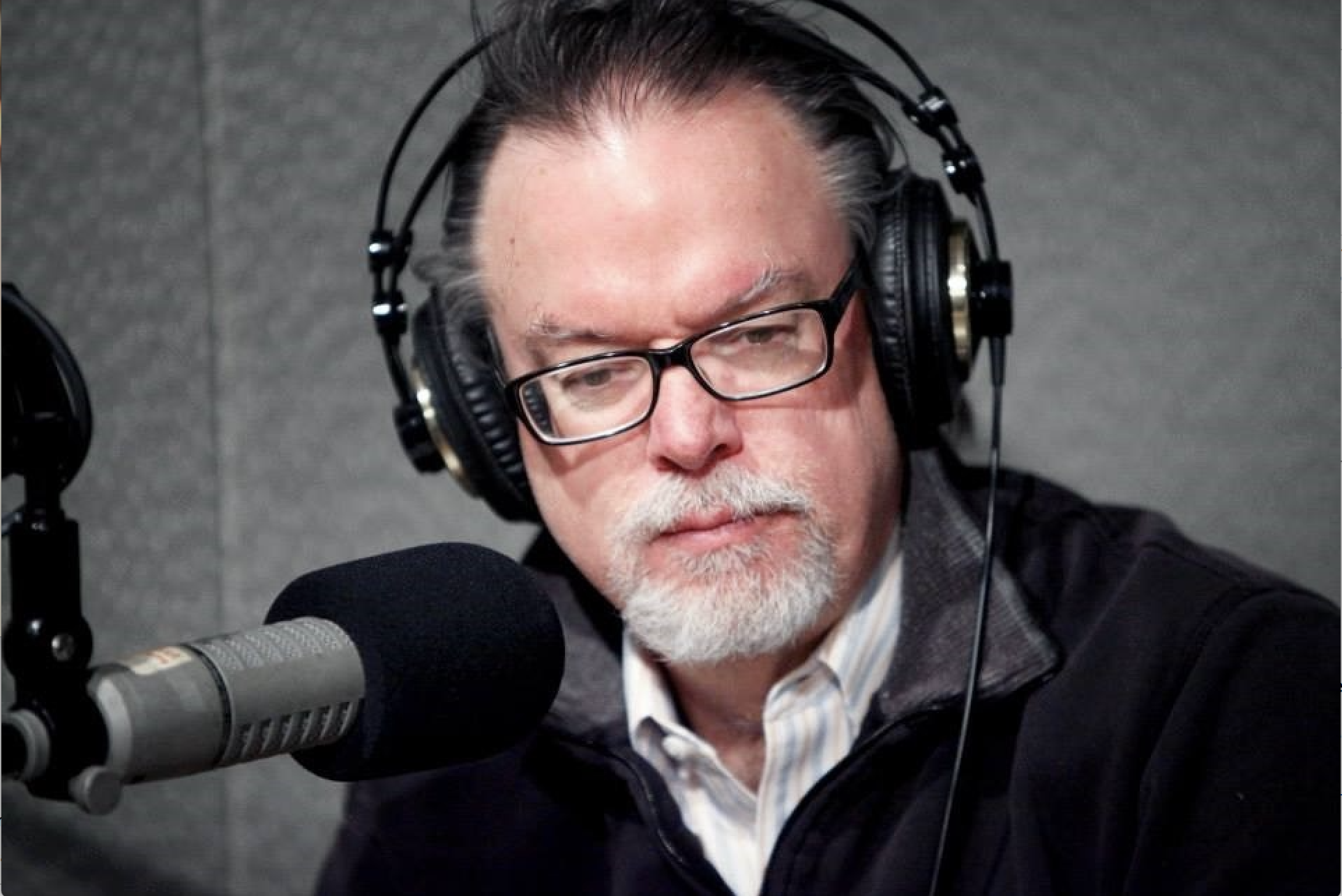 Colin McEnroe, Columnist - CT Insider