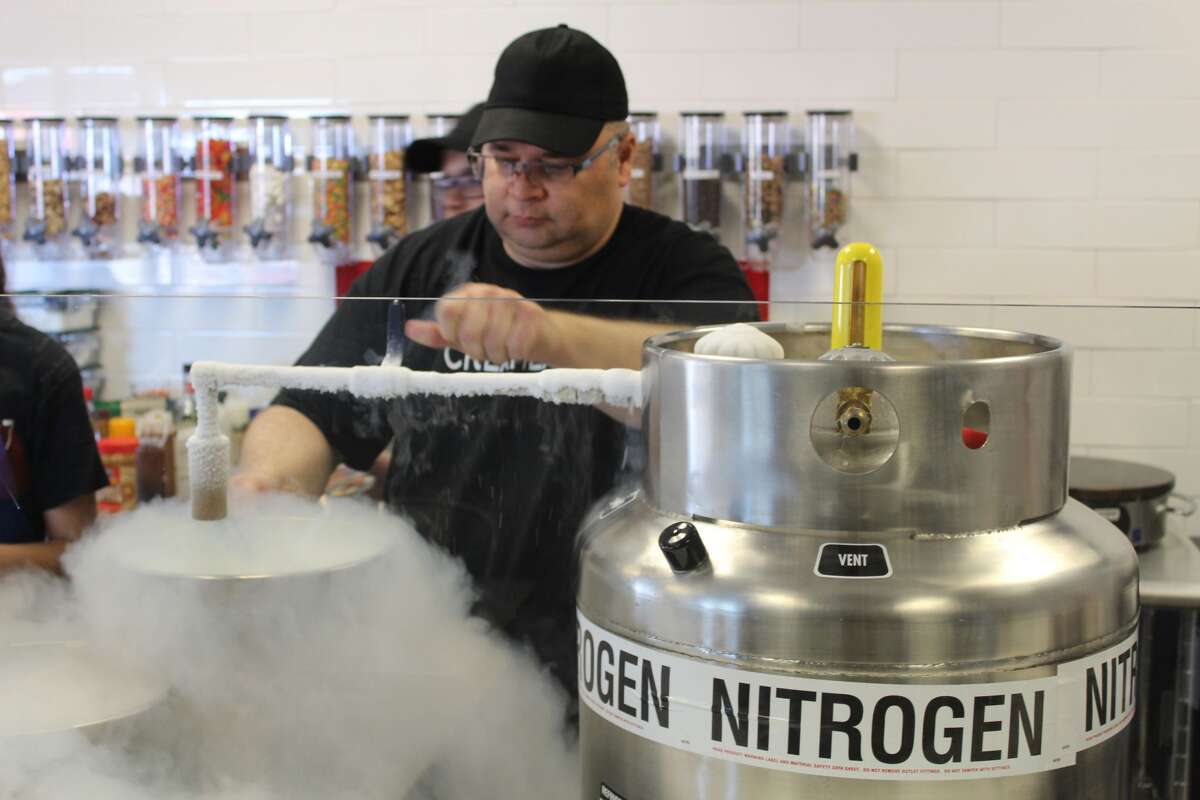 Raising Cane’s is coming to Midland