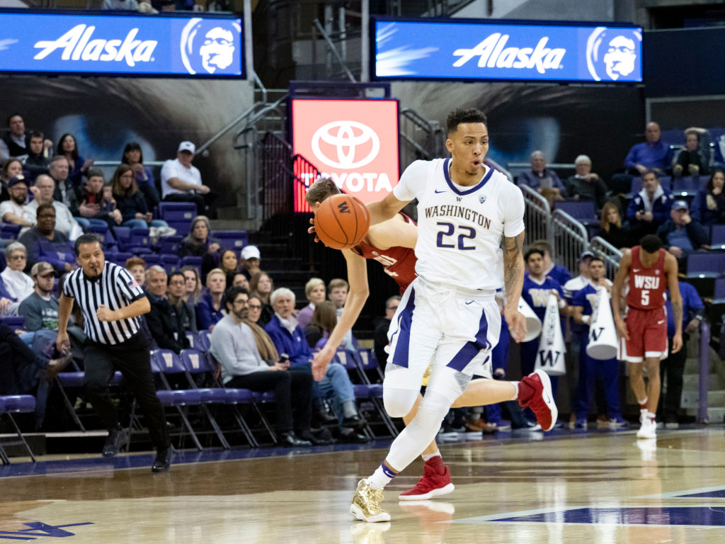 Pac-12 power rankings for 1/30