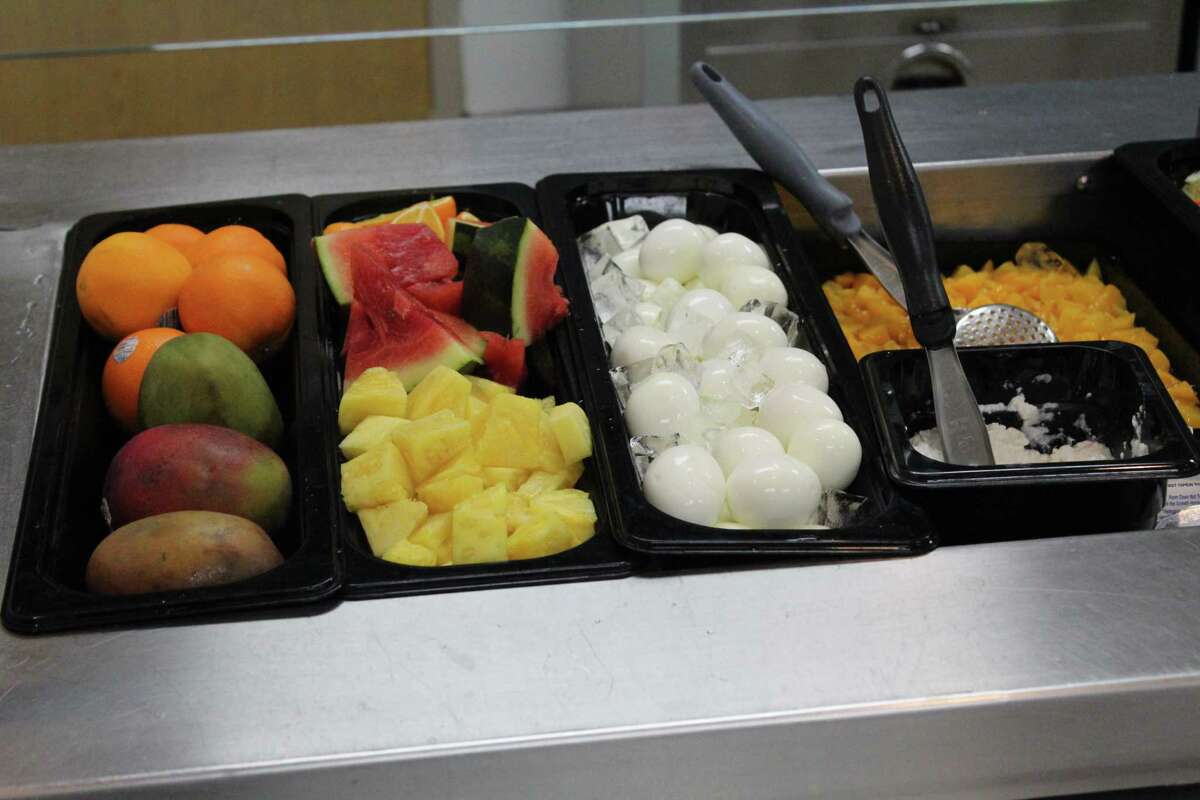 Texas Emergency Hospital Cafeteria Provides Cleveland With Healthy texas-emergency-hospital-cafeteria-provides-cleveland-with-healthy