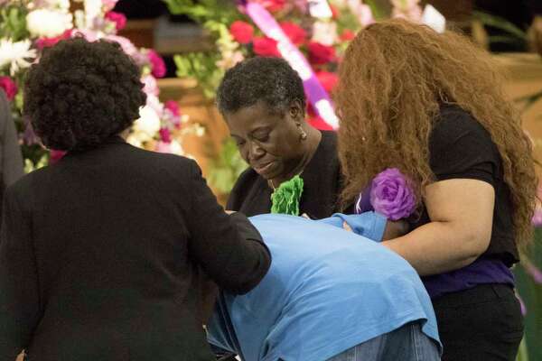 Accused shooter in death of 7-year-old Jazmine Barnes expected in court ...