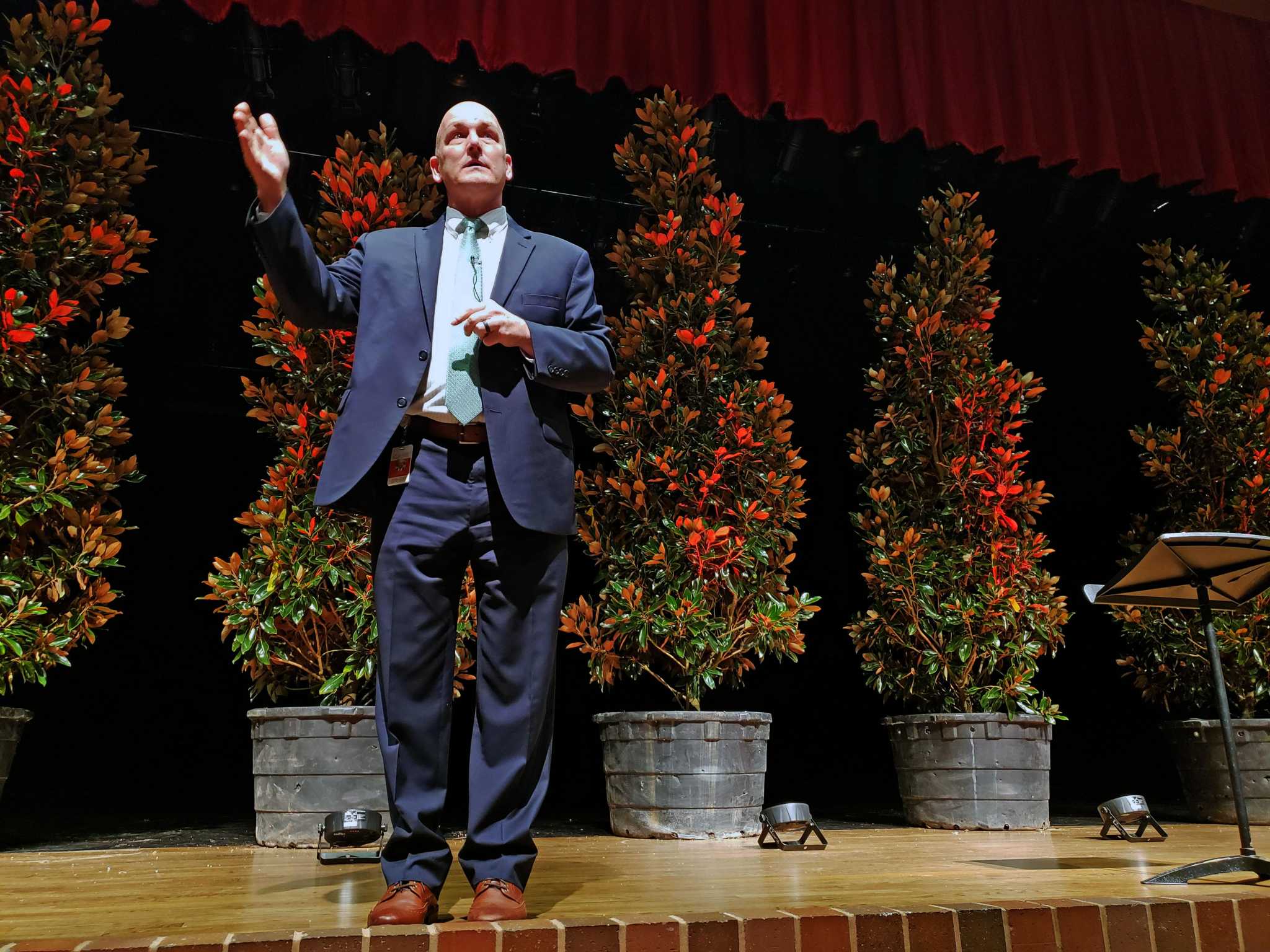 House Bill 3 allows Crosby ISD to increase teacher pay, restore budgets ...