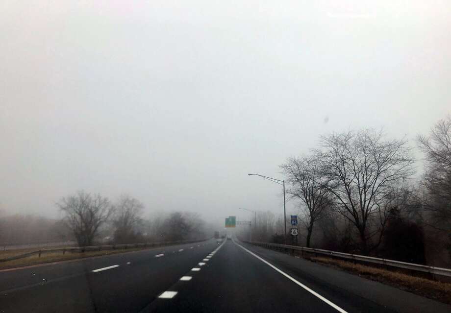 Dense fog advisory in effect through 3 a.m. Wednesday - Connecticut Post