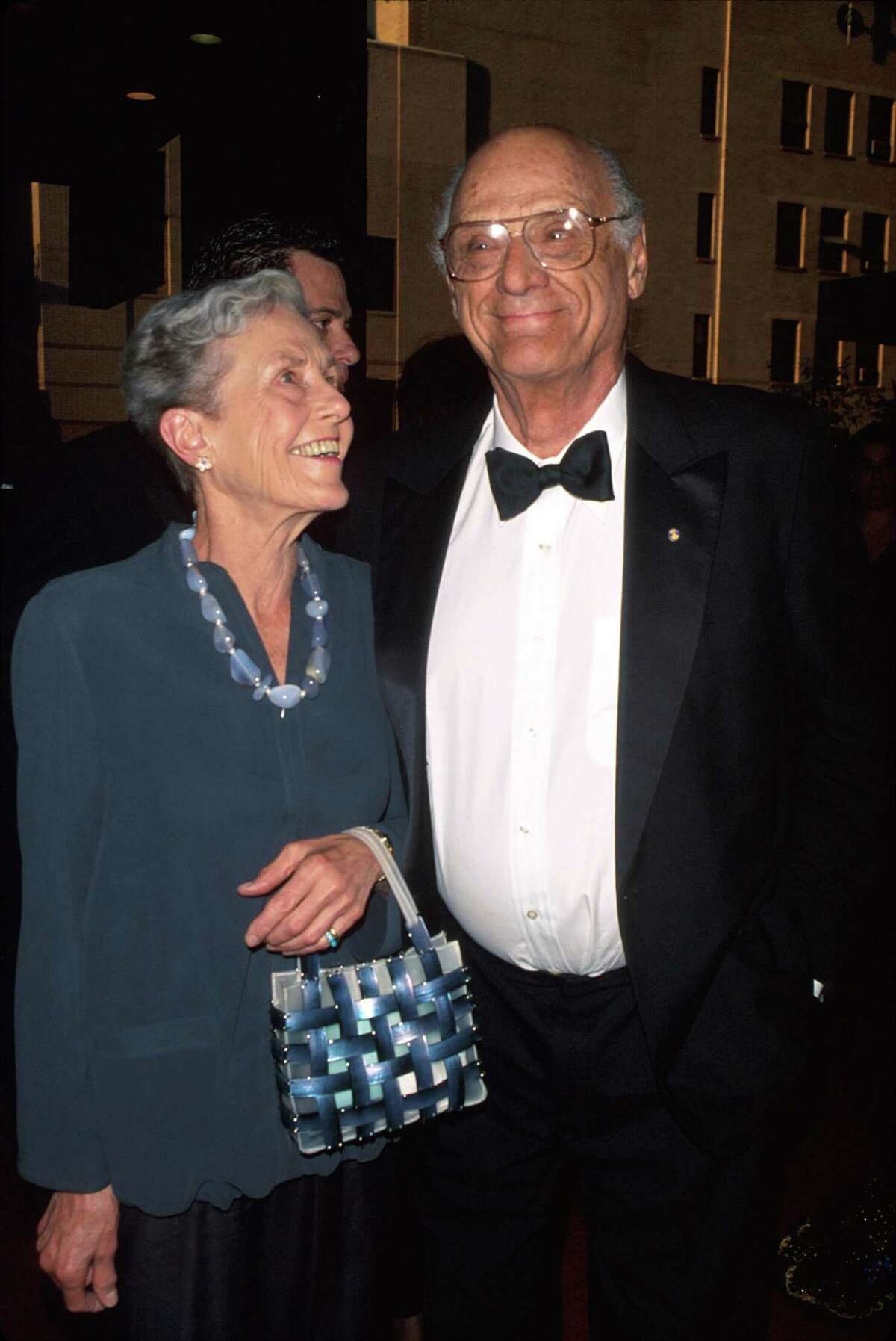 Remembering Inge Morath