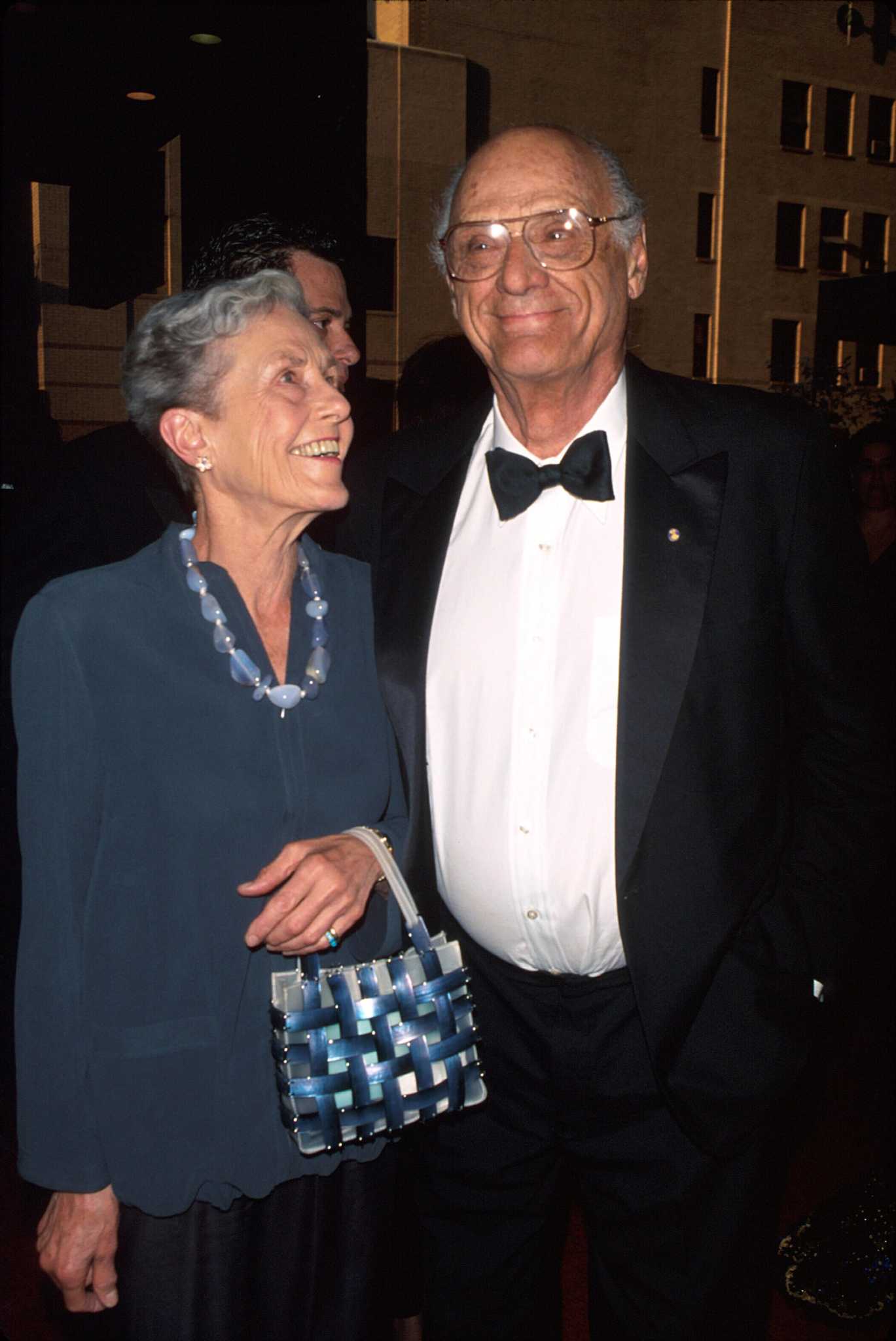 Remembering Inge Morath