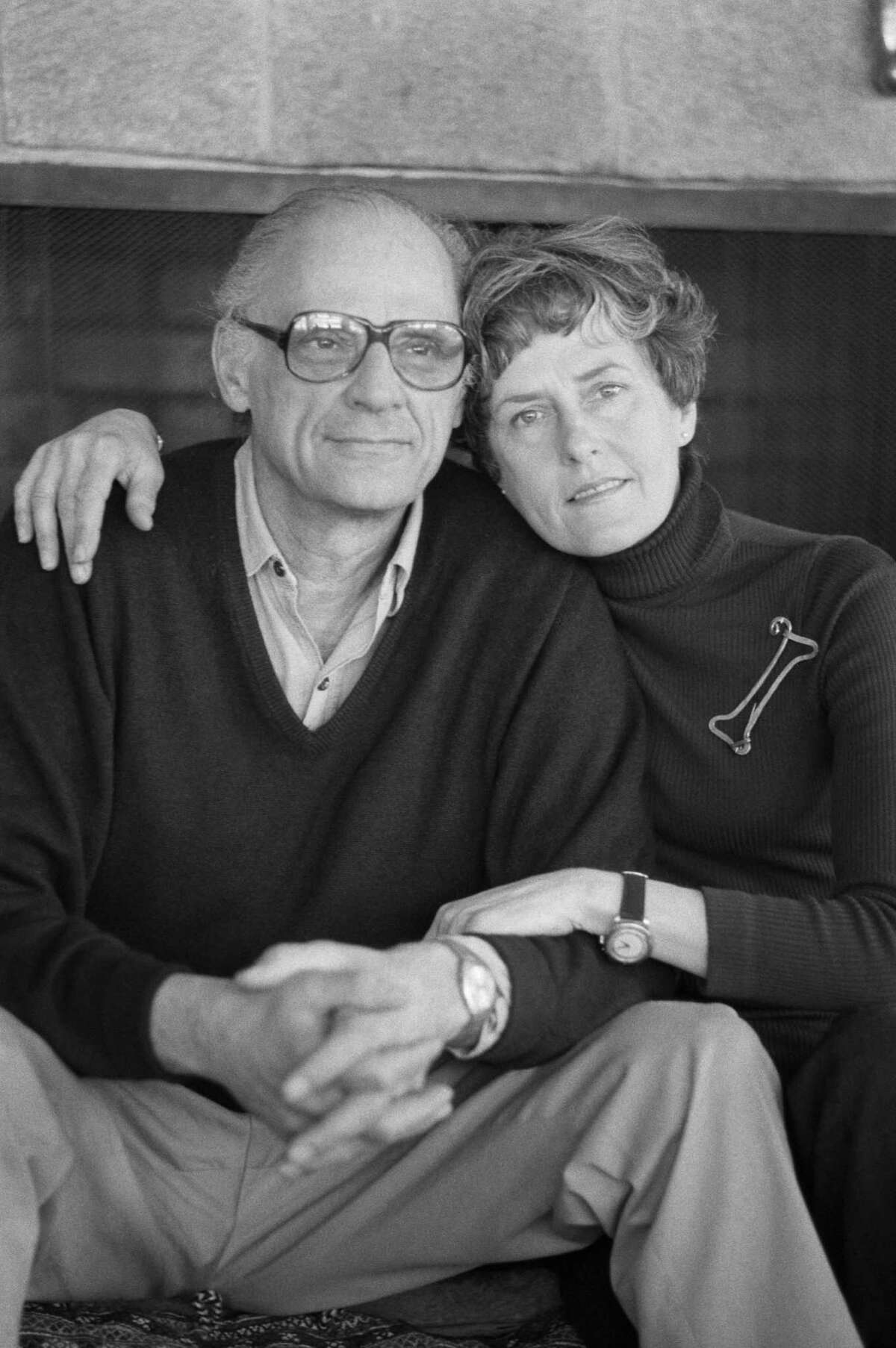 Remembering Inge Morath