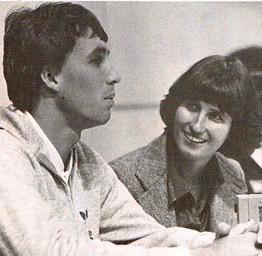 Jacqueline Smith: Stand on our shoulders — New book features female ...