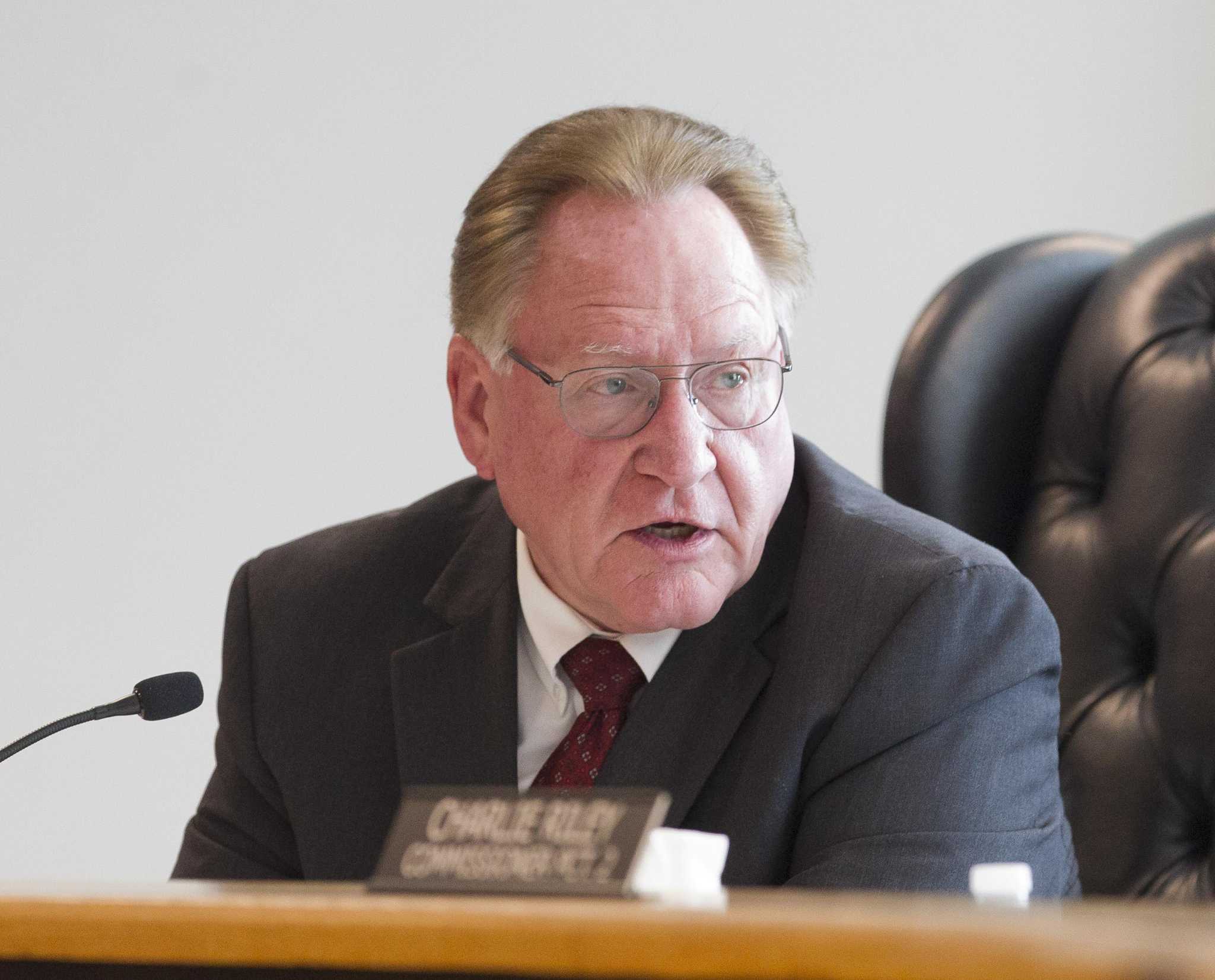 New Montgomery County judge trims salary almost 12 percent