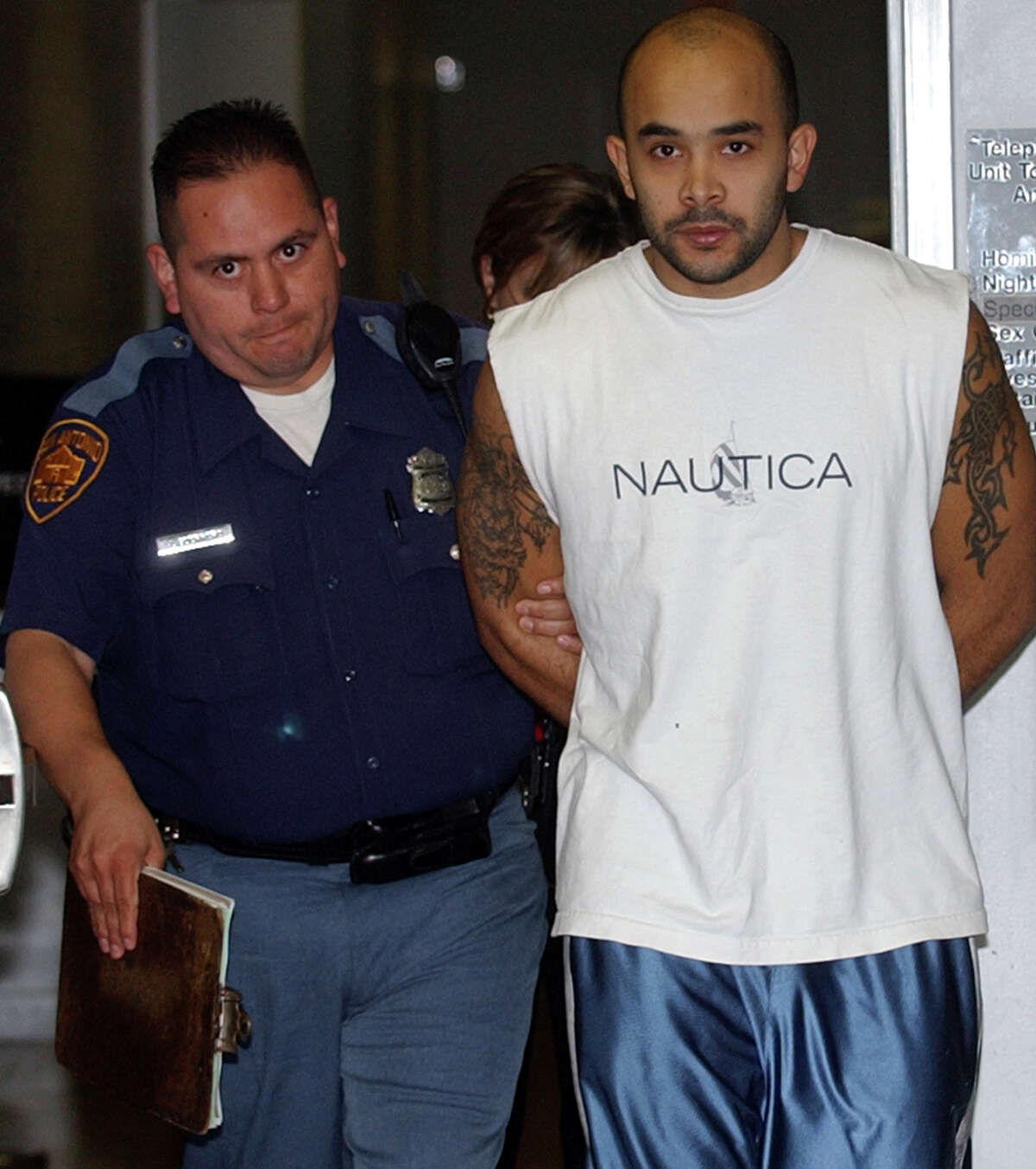 6 'Forensic Files' episodes featuring mysterious San Antonio crimes