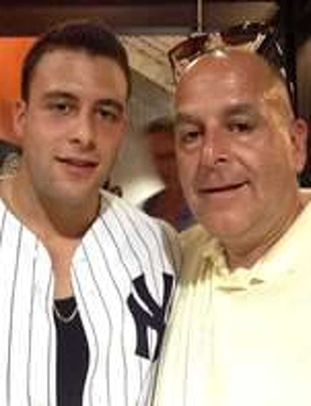 Man pleads guilty to role in Stamford native’s murder