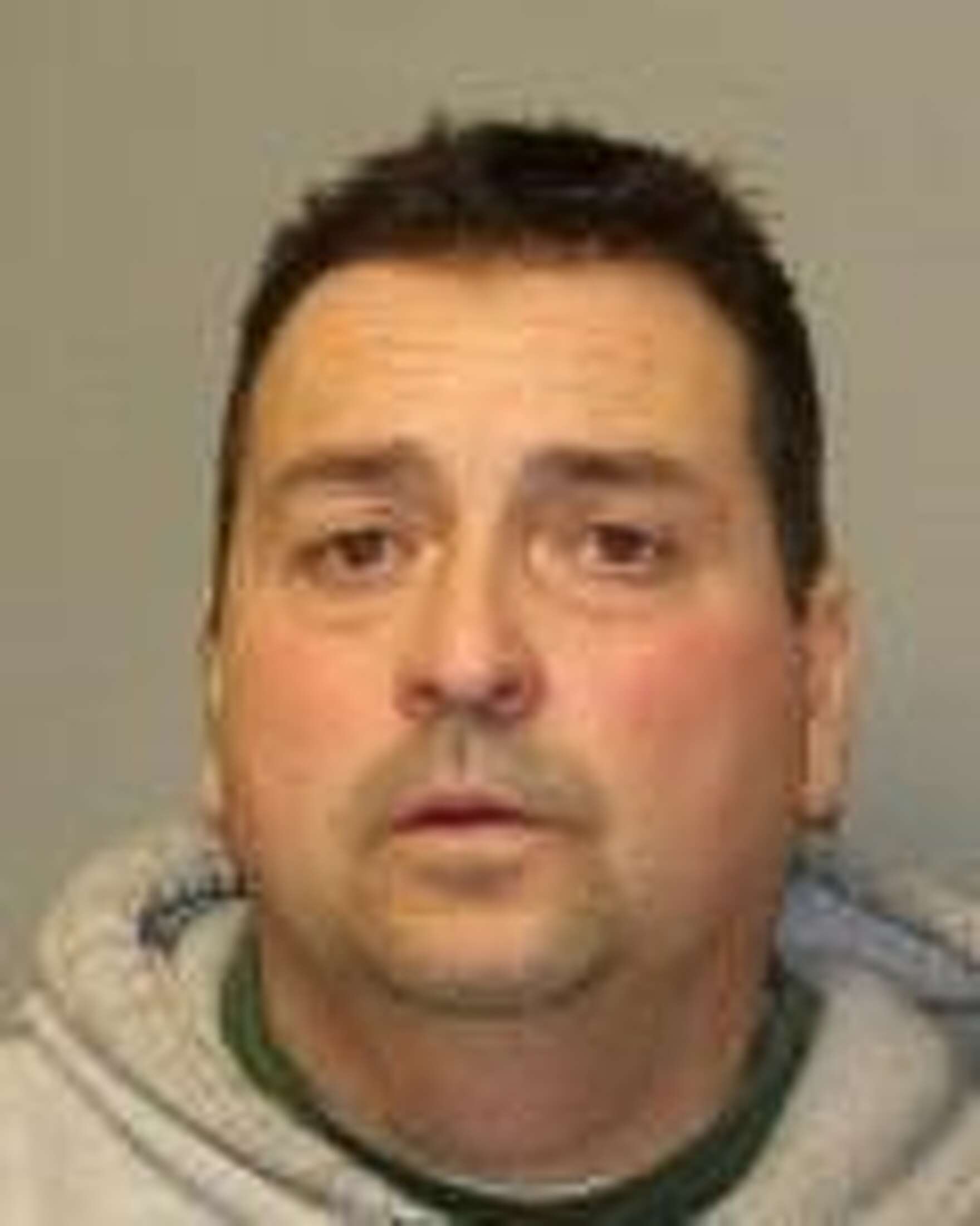 Saratoga contractor accused of grand larceny