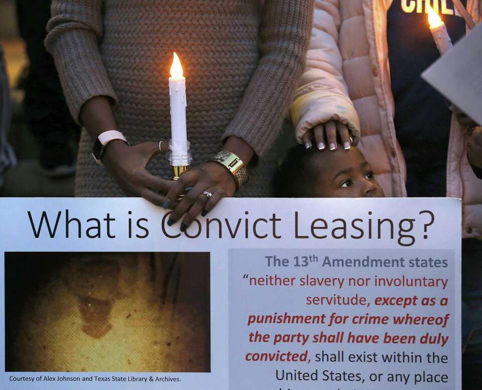 ‘Human lives were not of value’: African-American remains awaken ...