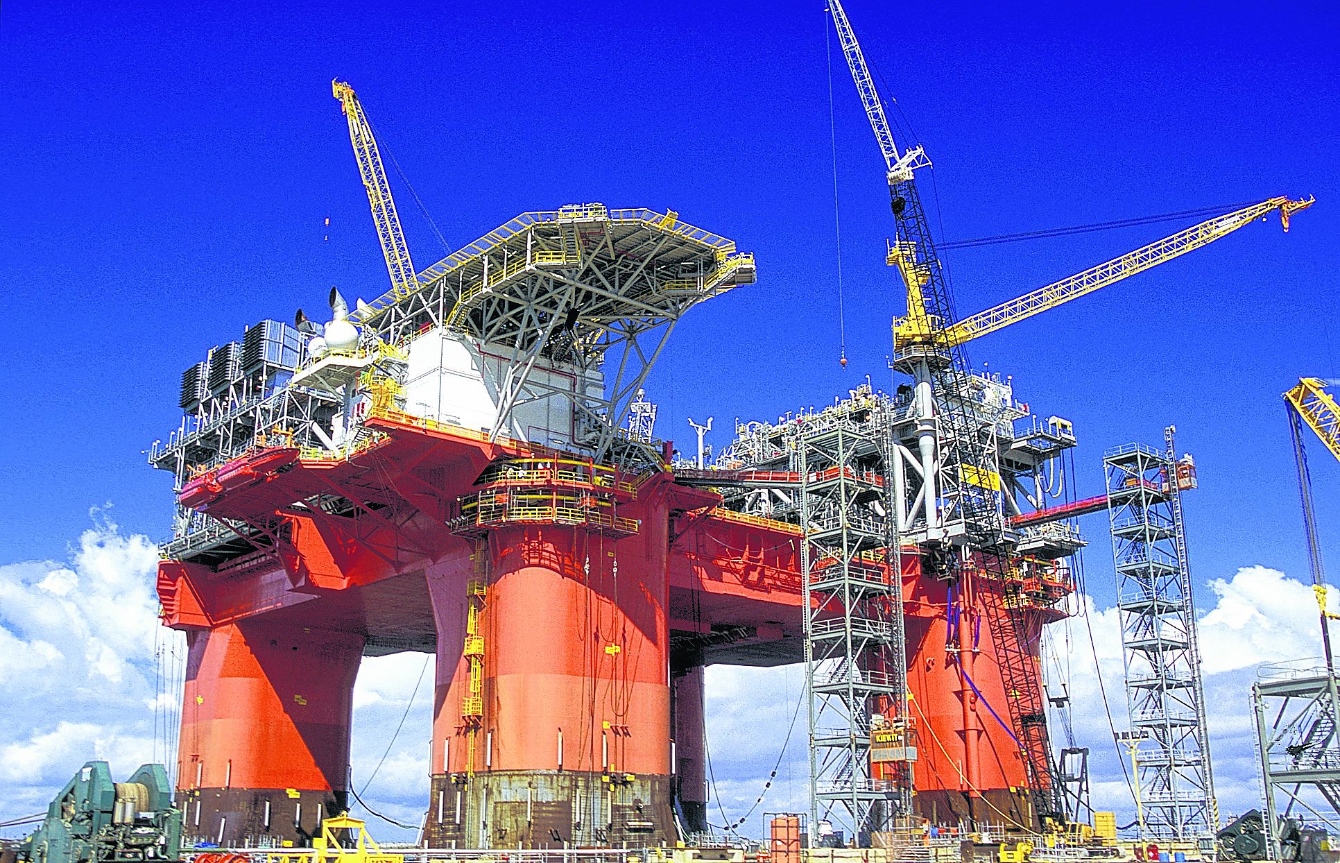 BP says some of its oil ‘won’t see the light of day’