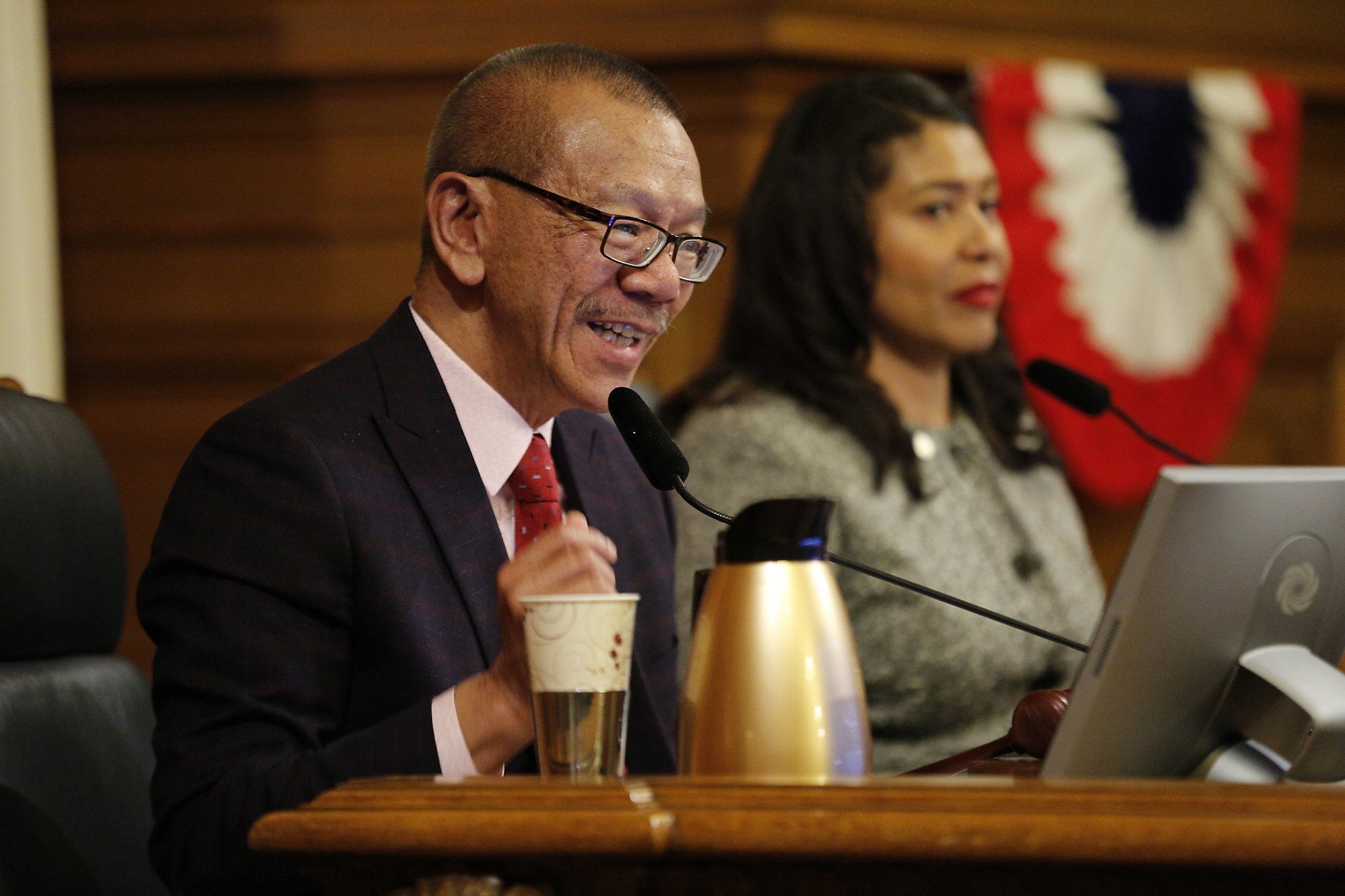 SF launches sweeping review of city’s business taxes